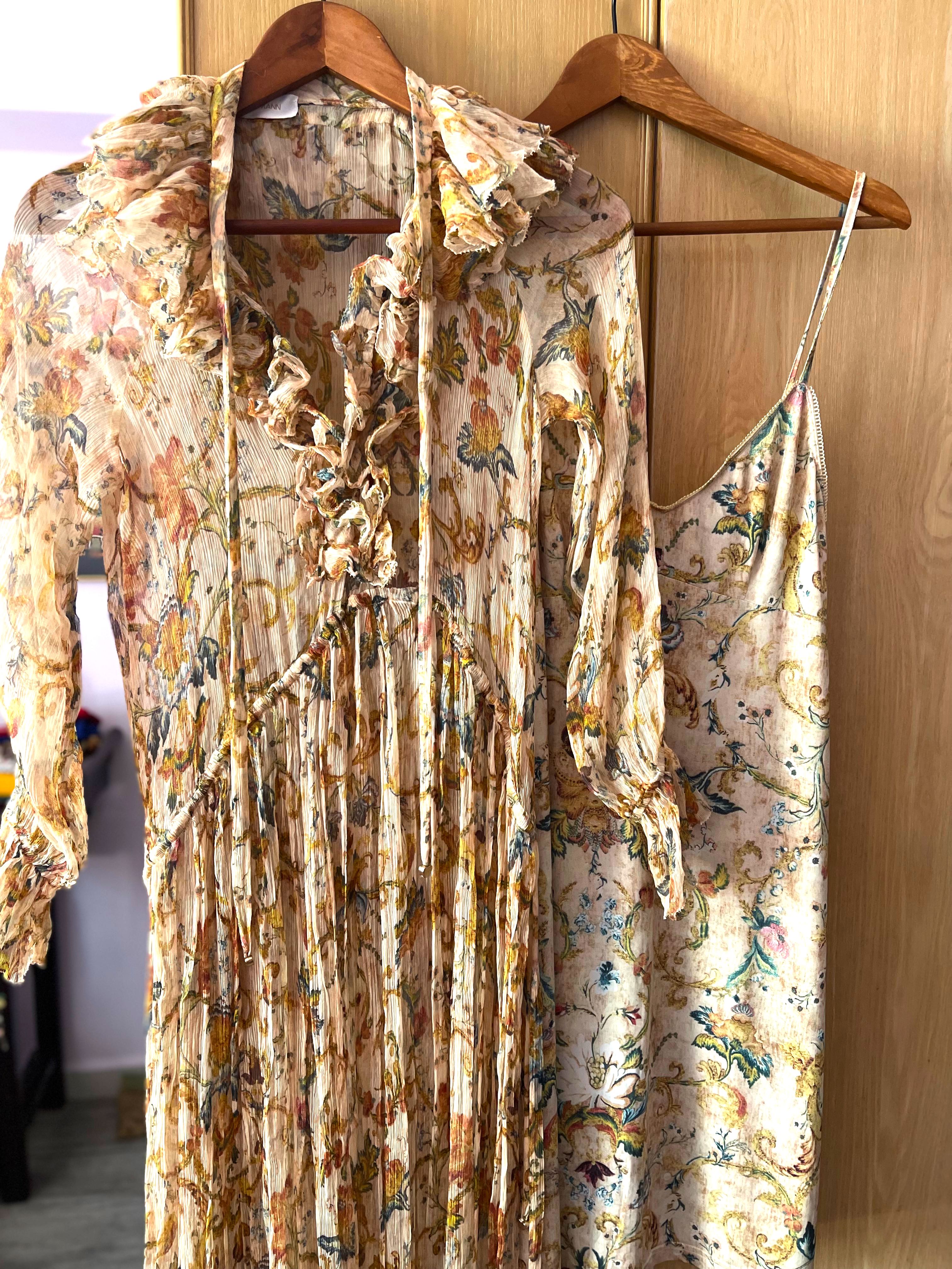 Zimmerman, Women's Fashion, Dresses & Sets, Dresses on Carousell