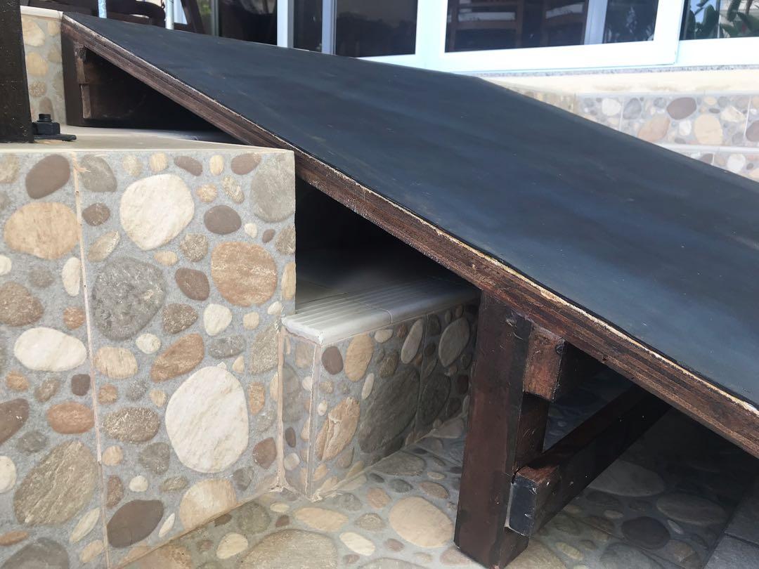 3-Step Ramp, Furniture & Home Living, Furniture, Other Home Furniture ...