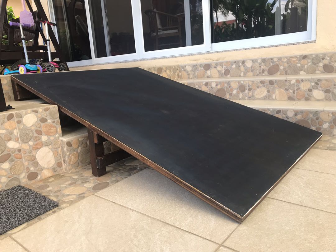 3-Step Ramp, Furniture & Home Living, Furniture, Other Home Furniture ...