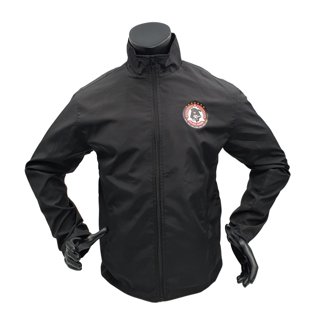 4 CD SCDF Jacket. Looking this kind of jacket, Men's Fashion, Coats ...