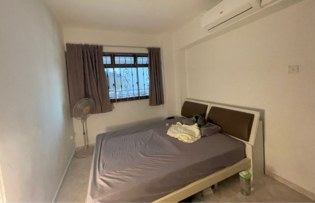 64 Teban Gardens Road Teban Place, Property, Rentals, HDB on Carousell