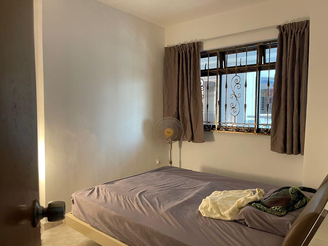 64 Teban Gardens Road Teban Place, Property, Rentals, HDB on Carousell