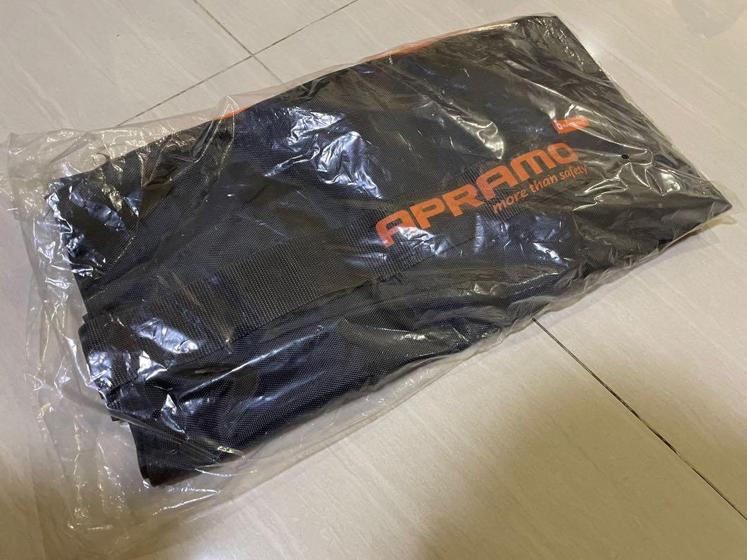 Apramo flippa dining booster chair, Babies & Kids, Baby Nursery & Kids ...