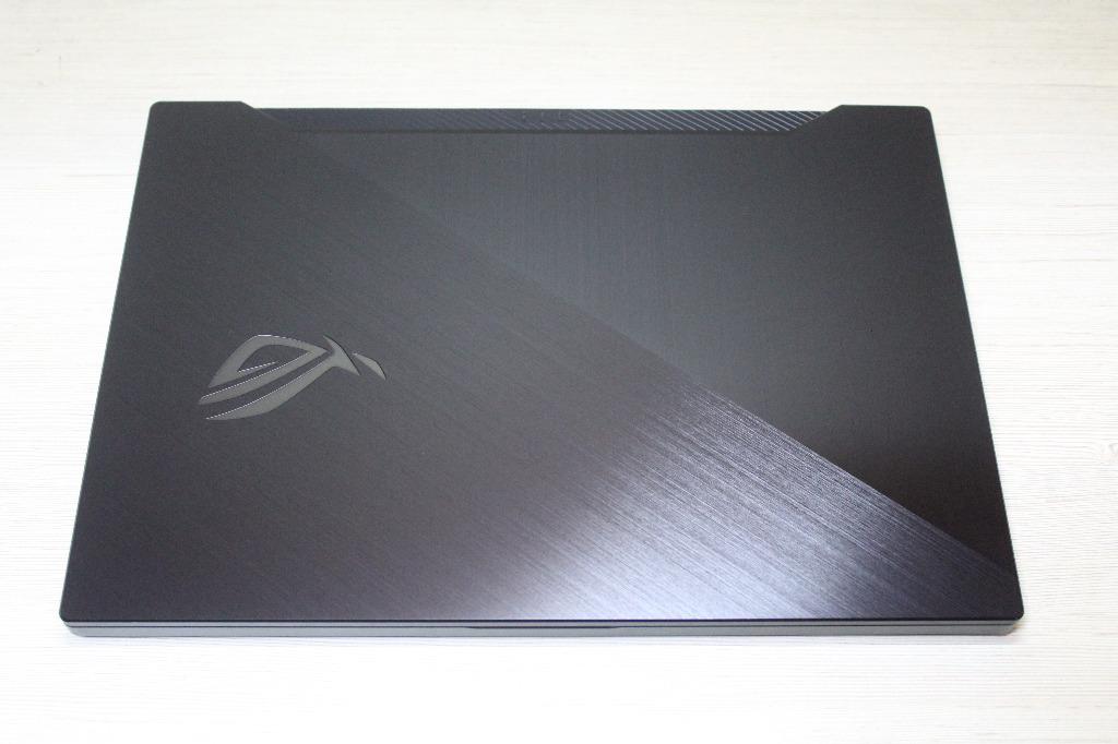 Asus ROG Zephyrus G15 GA502 240Hz Ryzen 7 4800HS Nvidia Gtx1660Ti ...