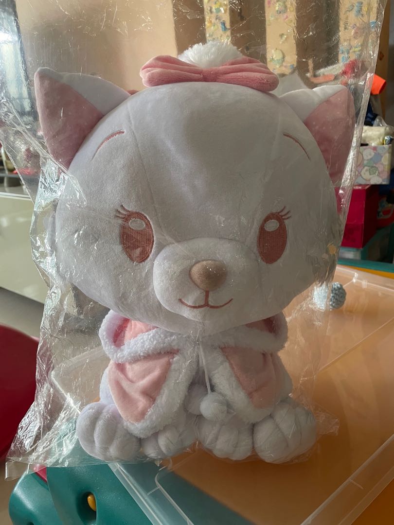 Authentic Disney Magical Plush, Hobbies & Toys, Toys & Games on Carousell