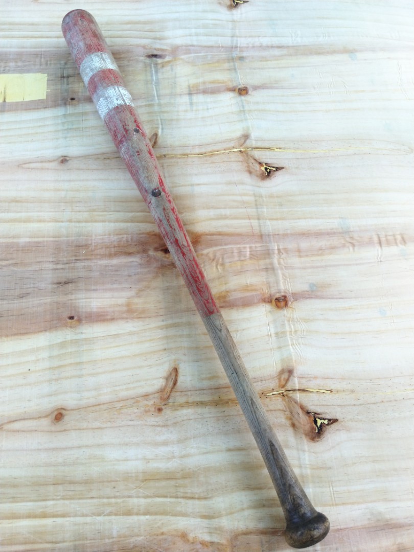 Baseball Bat Japan, Sports Equipment, Sports & Games, Racket and Ball ...