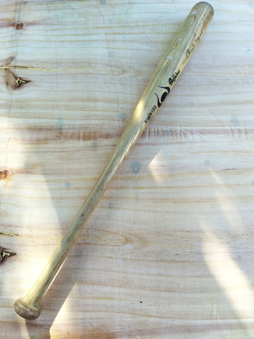 Baseball Bat Japan, Sports Equipment, Sports & Games, Racket and Ball ...