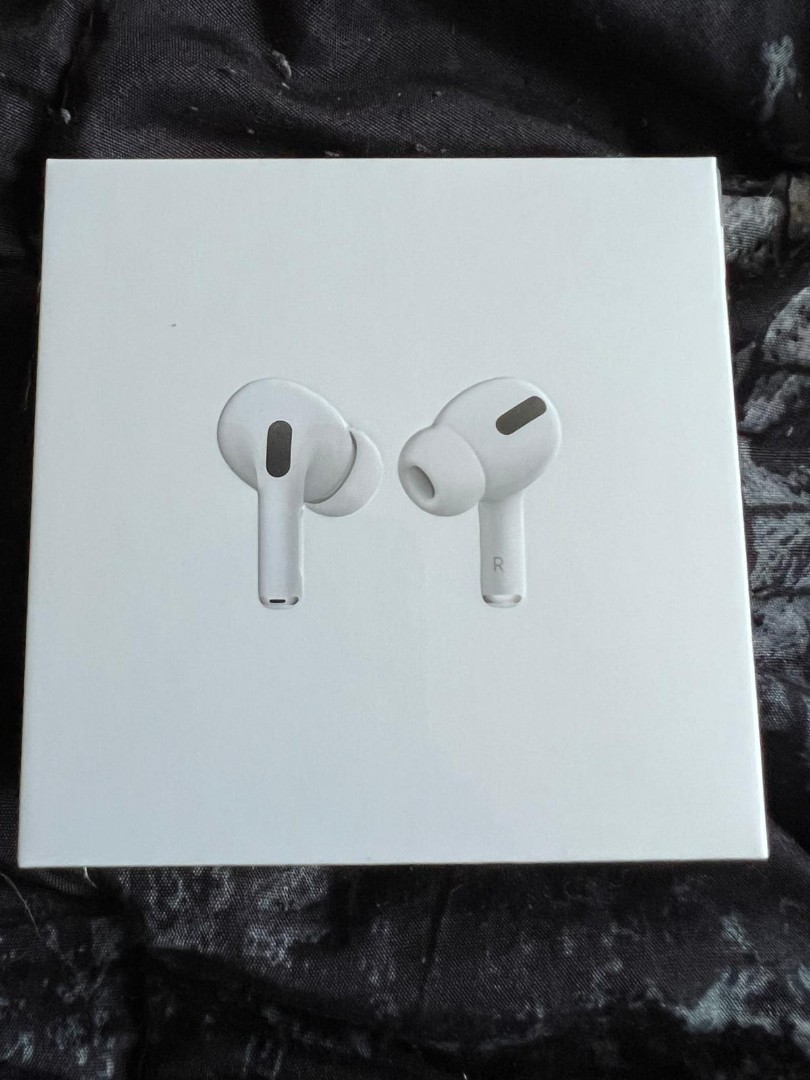 Brand new Airpods pro, Audio, Earphones on Carousell