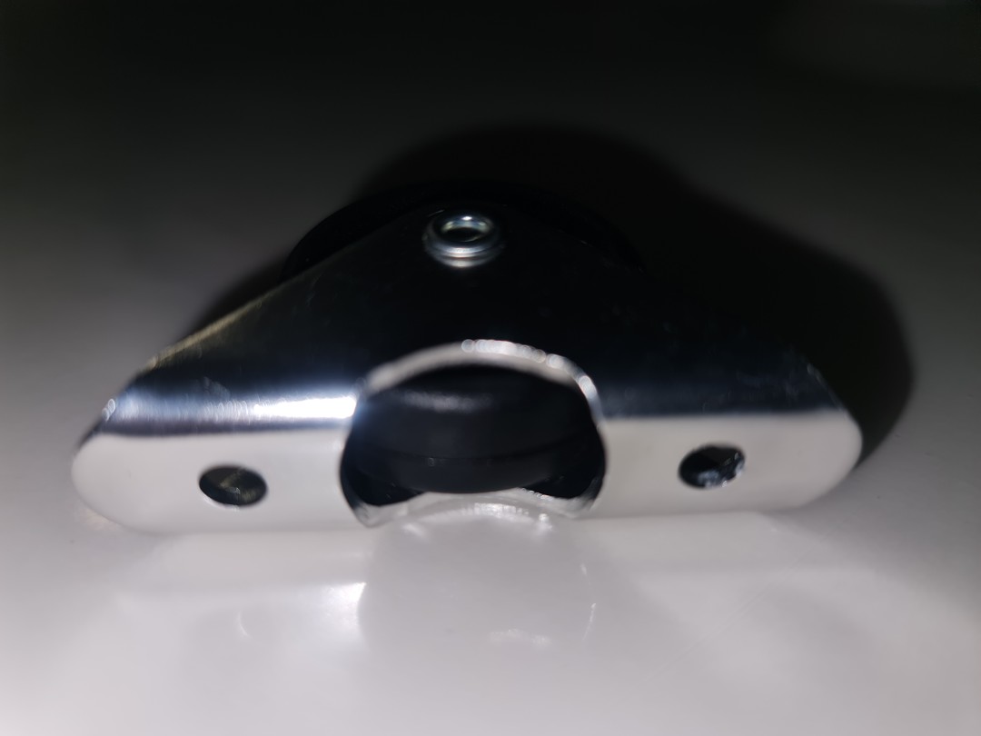 Brompton Rear Fender single wheel, Sports Equipment, Bicycles & Parts ...