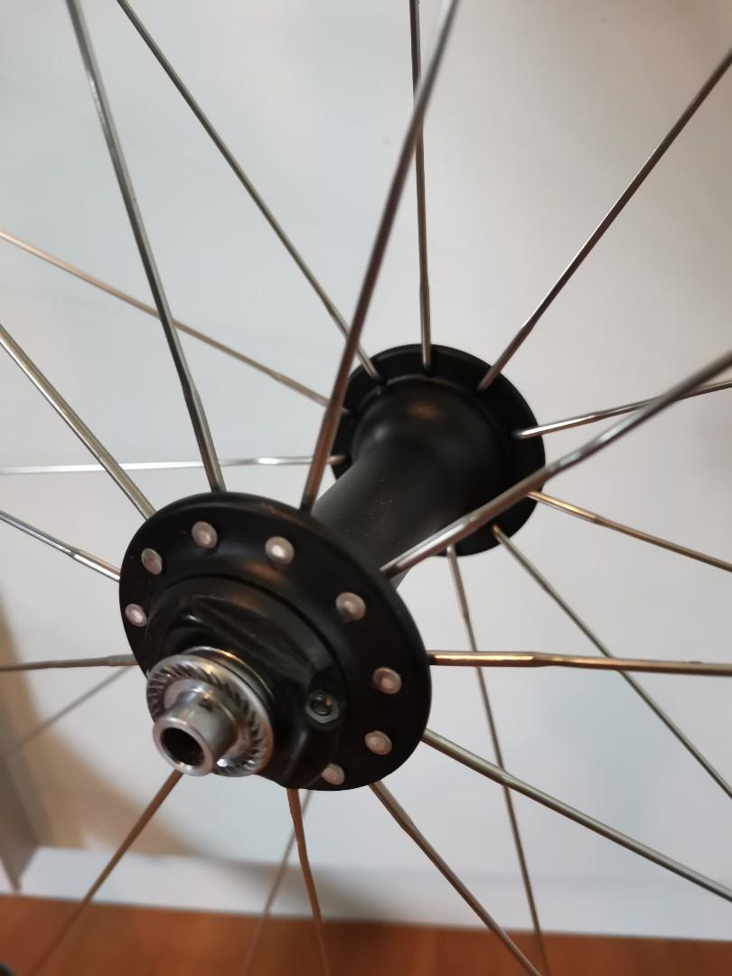 Campagnolo Proton wheels, Sports Equipment, Bicycles & Parts, Parts ...