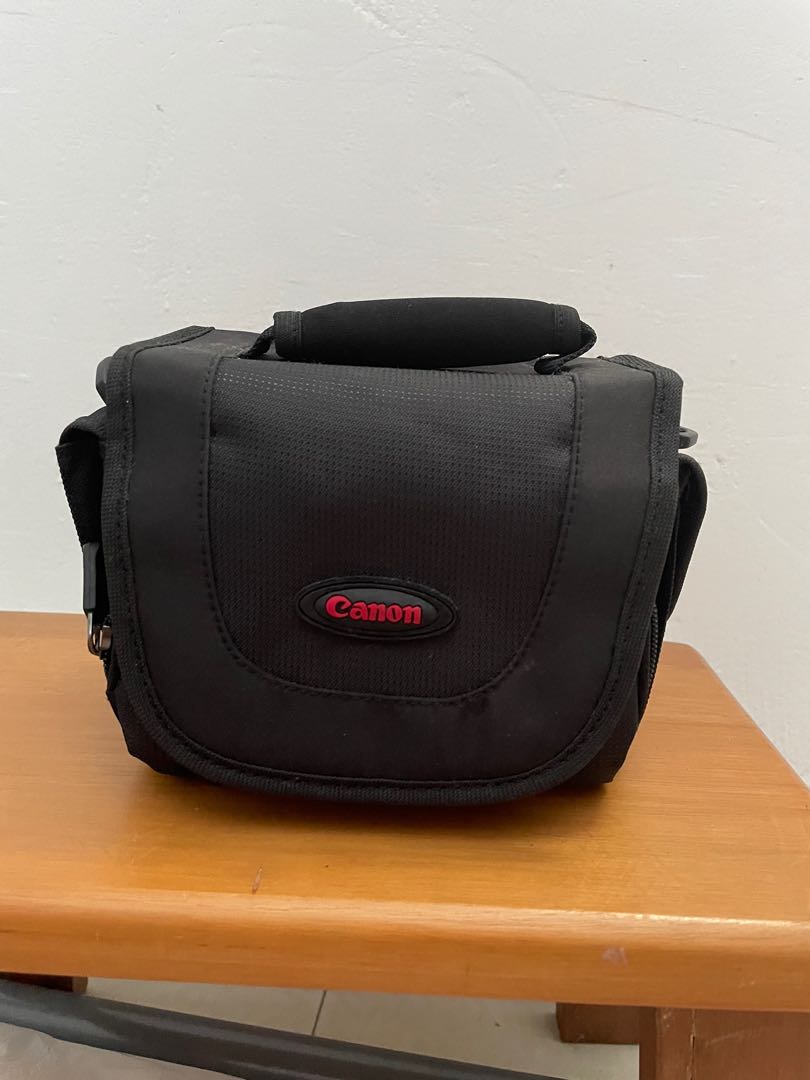 Canon camera bag, Photography, Photography Accessories, Camera Bags ...