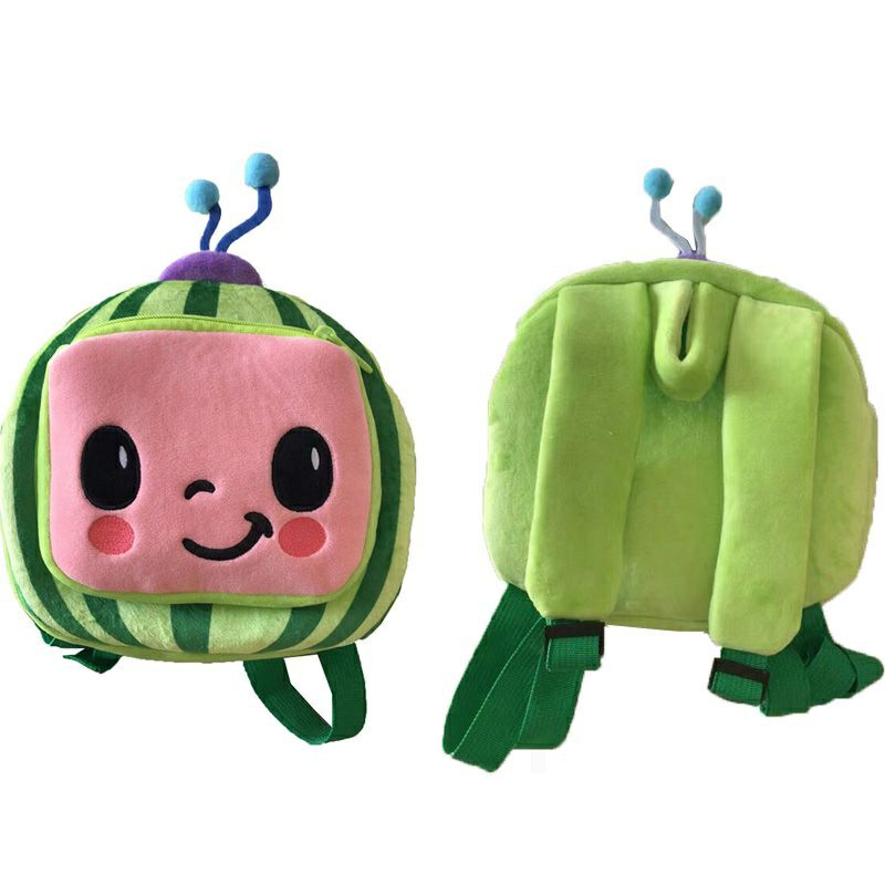 Cocomelon Bag, Babies & Kids, Going Out, Diaper Bags & Wetbags on Carousell