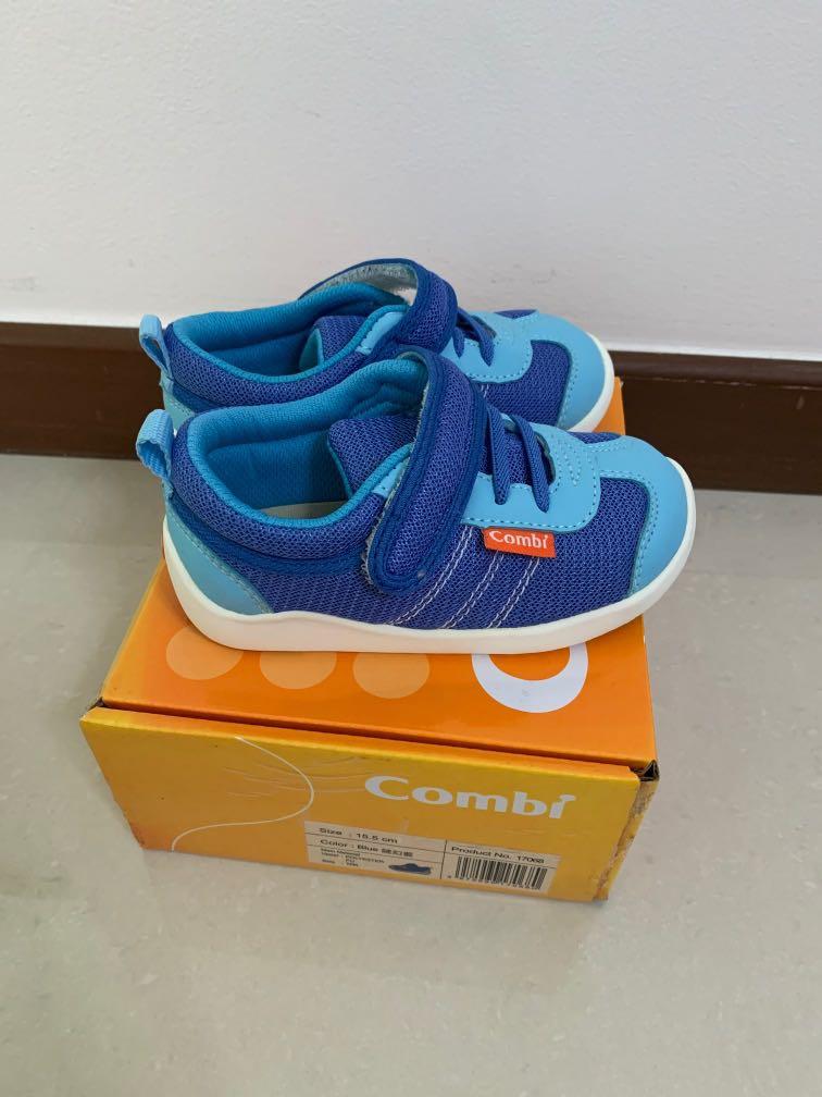 Combi shoes, Babies & Kids, Babies & Kids Fashion on Carousell