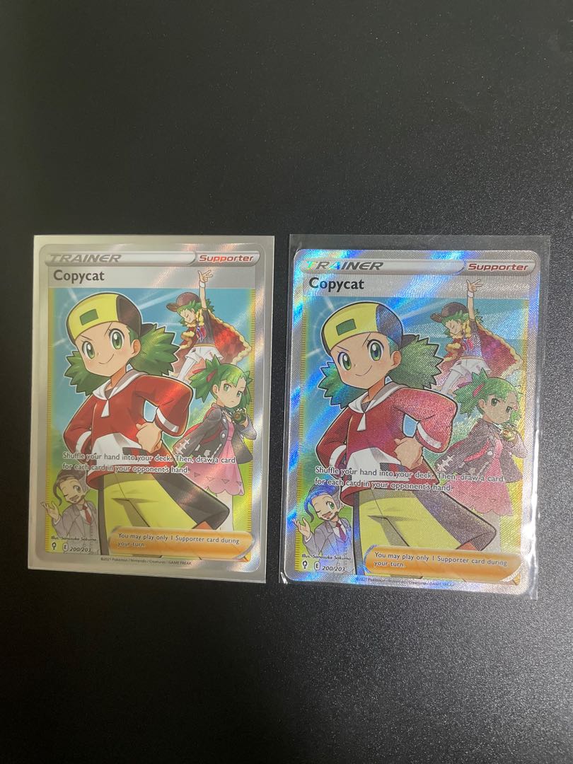 Copycat, Hobbies & Toys, Toys & Games on Carousell