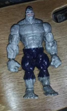 Custom pitt figure marvel legends, Hobbies & Toys, Toys & Games on ...