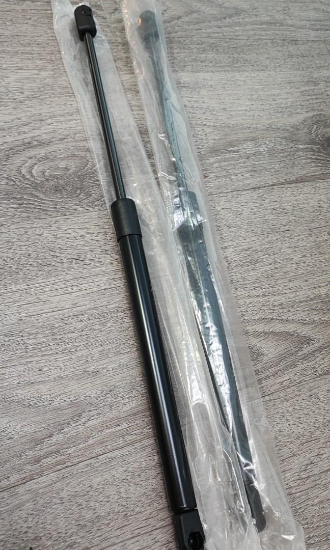 Custom Scirocco Boot Struts, Car Accessories, Accessories on Carousell