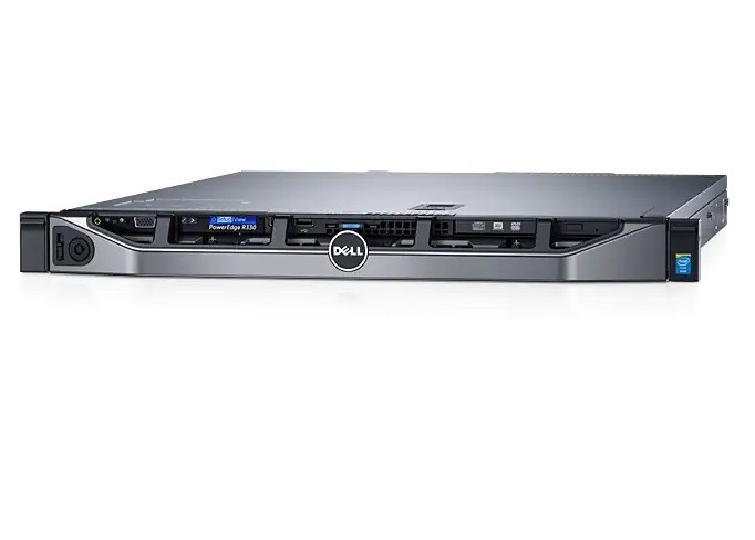 Dell PowerEdge R330 Server, Computers & Tech, Office & Business ...