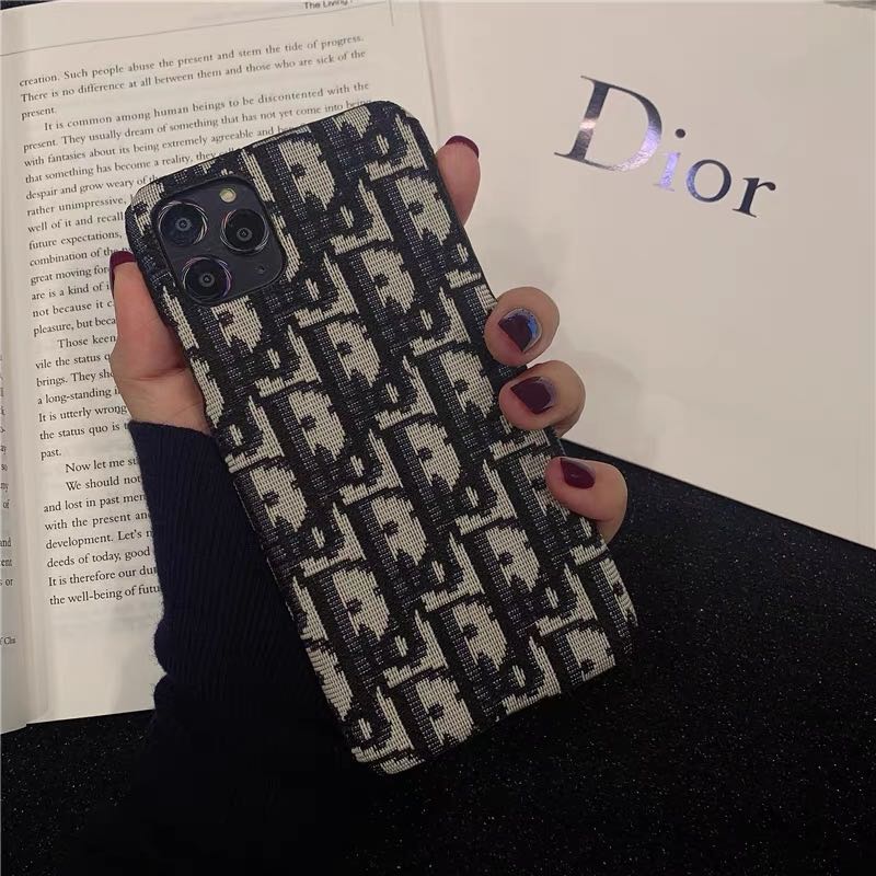 Dior Iphone 12 Pro Max Casing, Mobile Phones & Gadgets, Mobile & Gadget ...