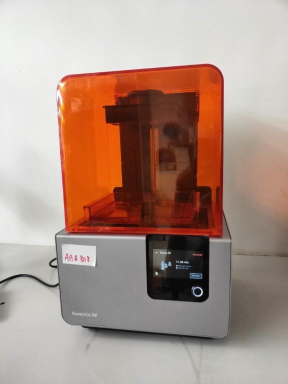 Formlabs Form 2 Resin Based 3D Printer for sale @ $800 each, Hobbies ...