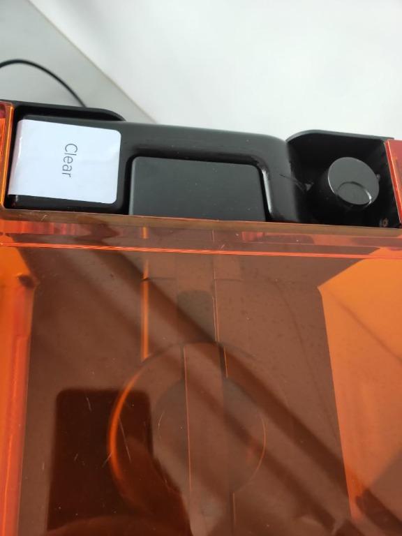 Formlabs Form 2 Resin Based 3D Printer for sale @ $800 each, Hobbies ...