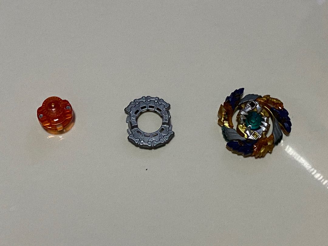 Geist fafnir, Hobbies & Toys, Toys & Games on Carousell