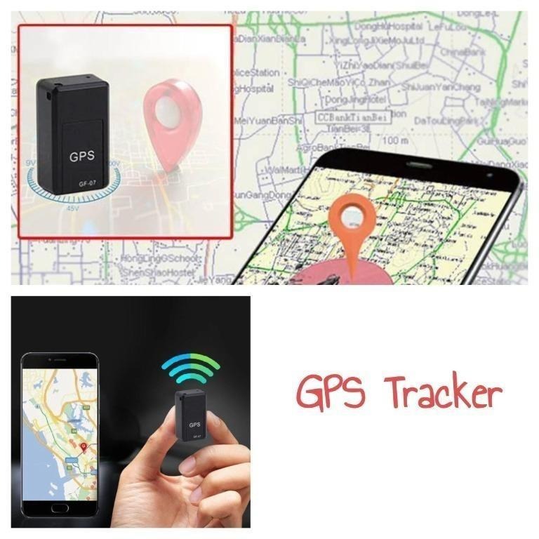 GPS Tracker, Mobile Phones & Gadgets, Other Gadgets on Carousell