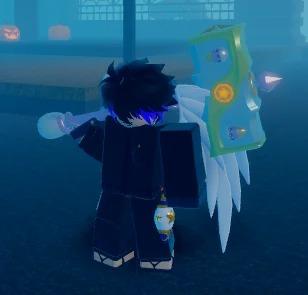 Grand Piece Online , GPO ELO HAMMER, Video Gaming, Gaming Accessories ...