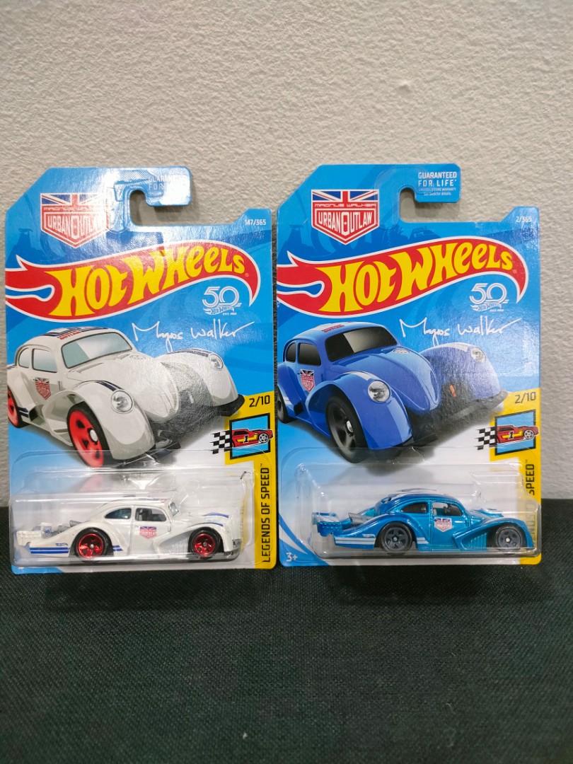 Kafer Racer Bundle, Hobbies & Toys, Toys & Games on Carousell