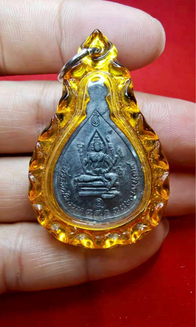 Holy Monk LP Doo Lang Phra Phom Rian Lp Doo Lang Phra Phom Wat Sakae ...