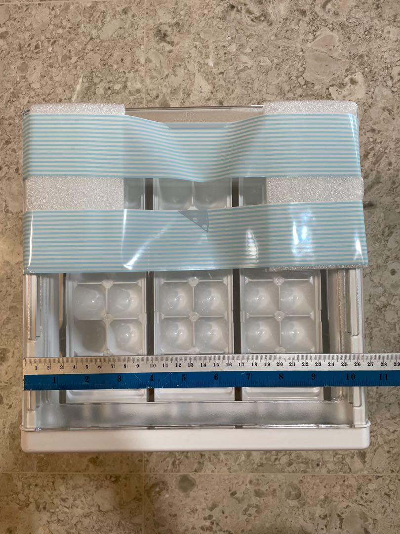 Ice maker box, TV & Home Appliances, Other Home Appliances on Carousell