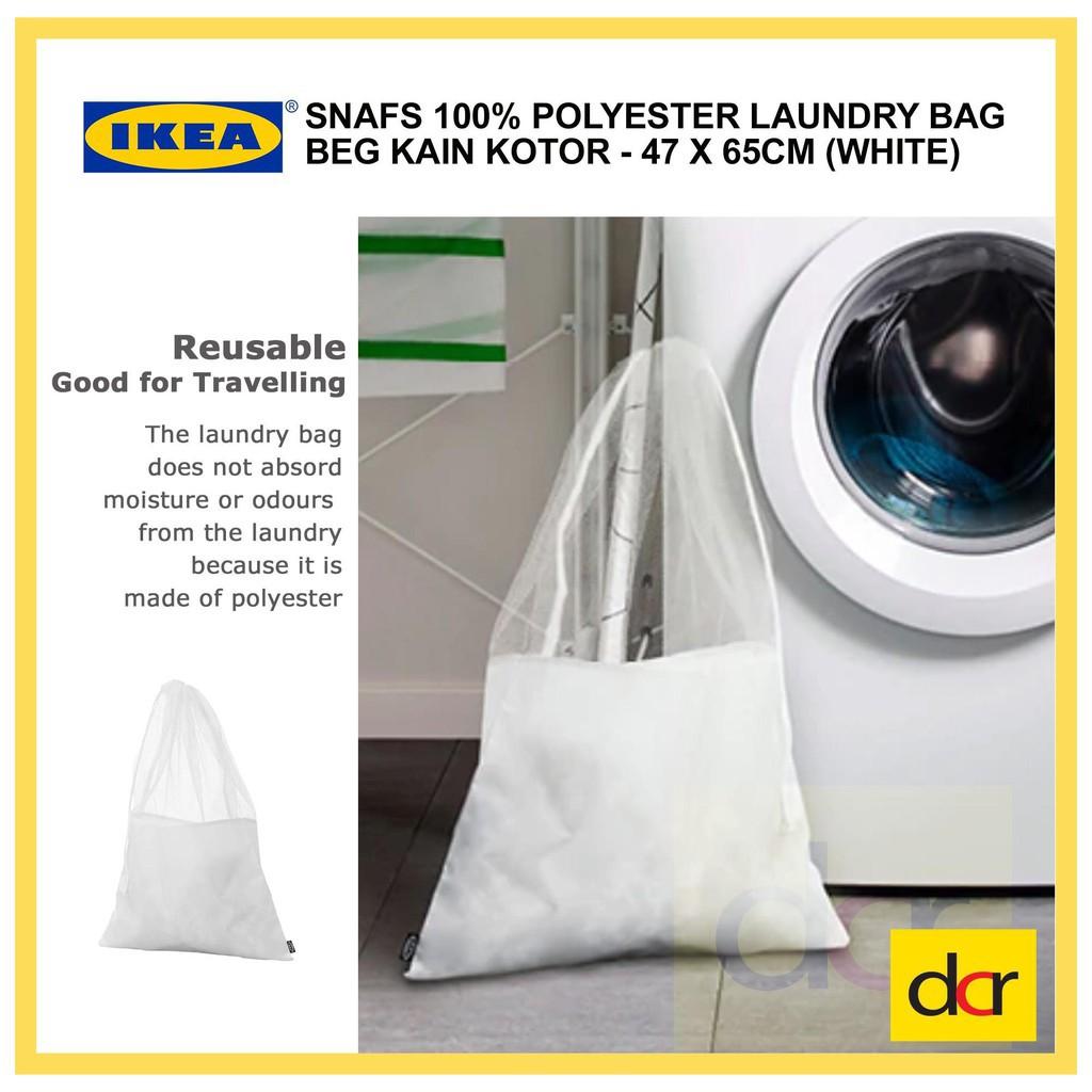 IKEA Laundry Bag, Furniture & Home Living, Home Improvement ...