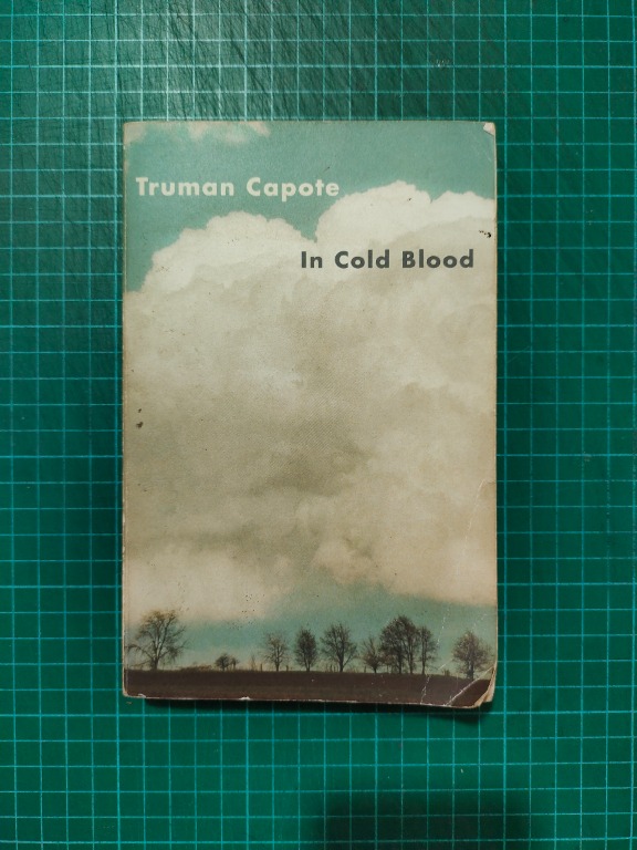 In Cold Blood by Truman Capote, Hobbies & Toys, Books & Magazines ...