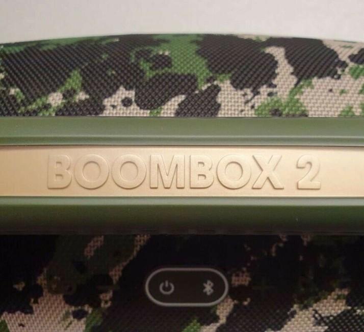 JBL Soundbox 2 (original), Audio, Soundbars, Speakers & Amplifiers on ...