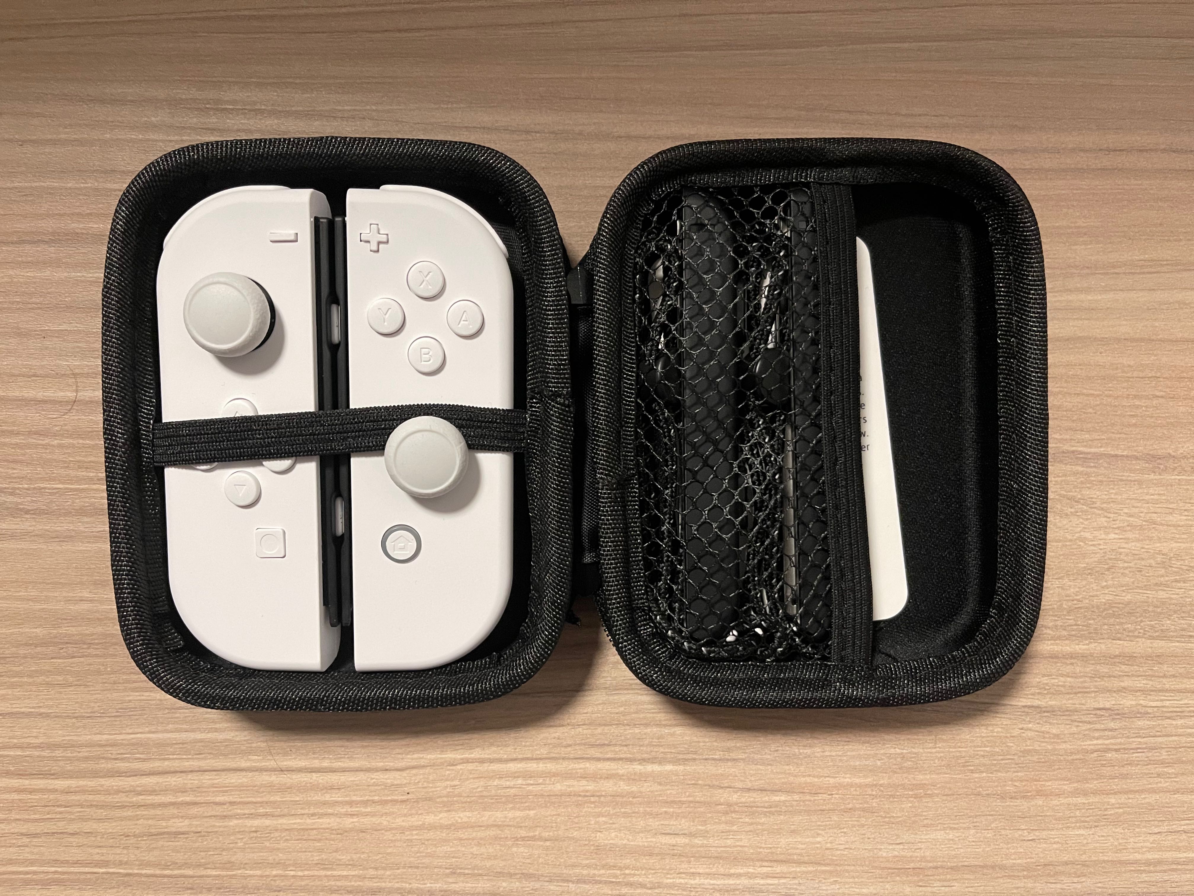 Joycon Carry Case, Mobile Phones & Gadgets, Mobile & Gadget Accessories ...