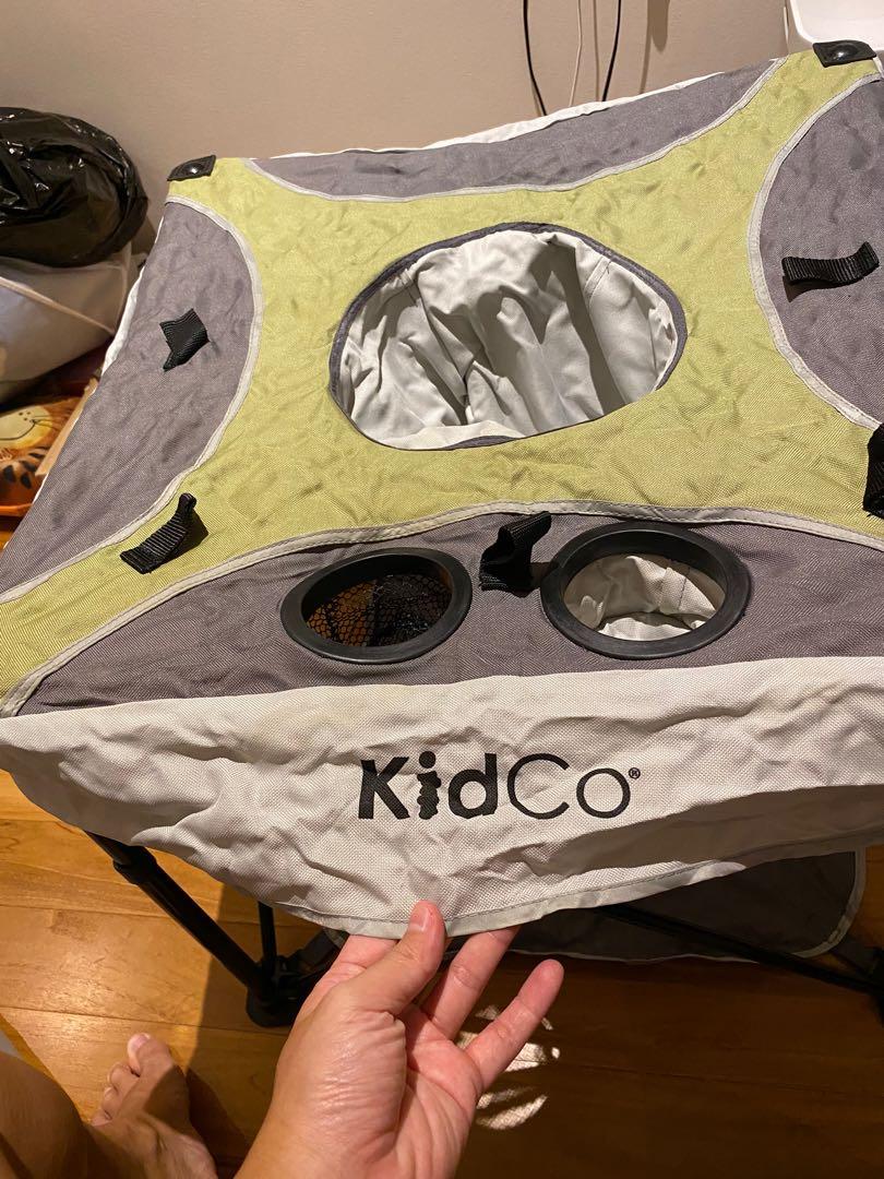 KidCo GoPod Portable Activity Seat, Babies & Kids, Going Out, Carriers ...