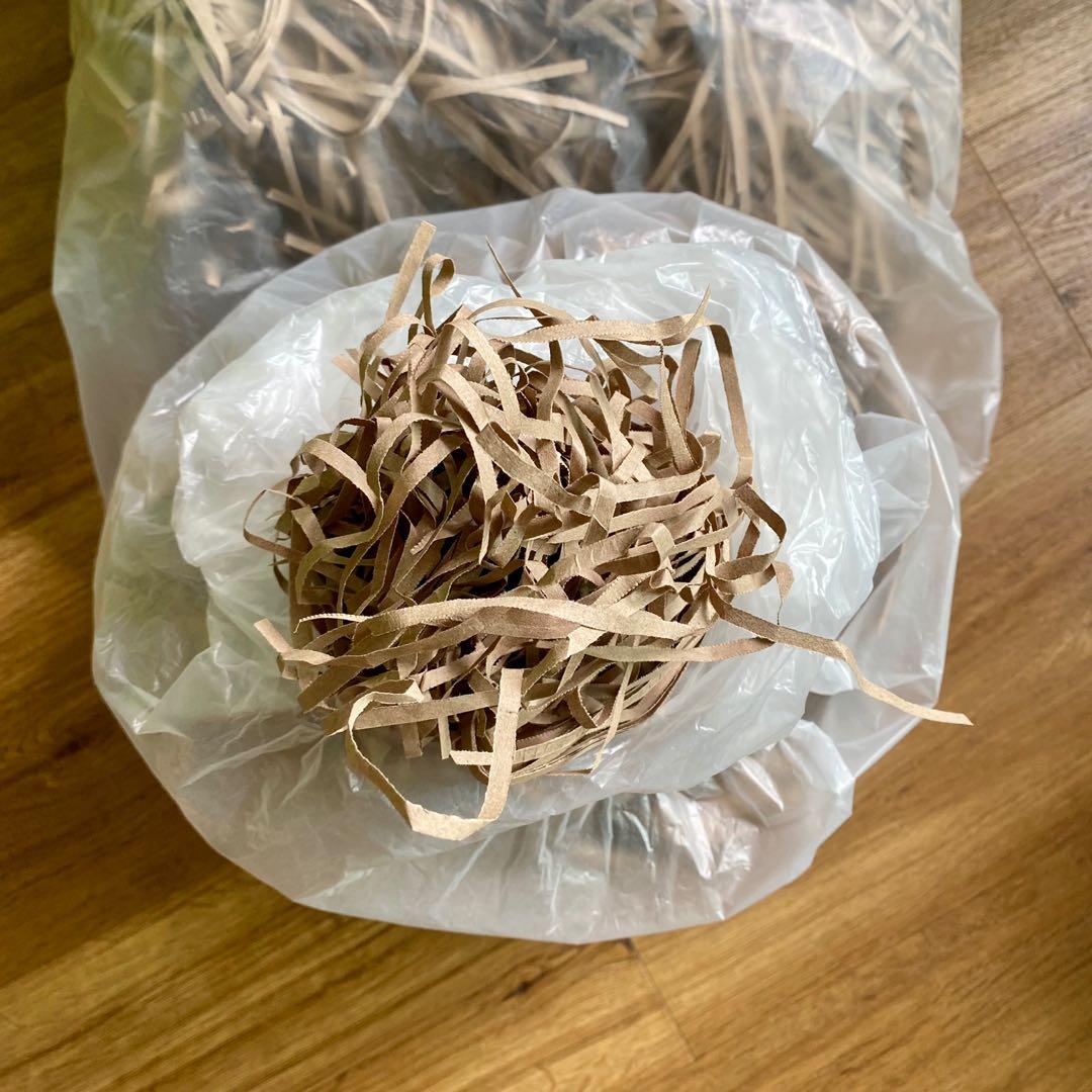 Kraft Paper Fillers, Hobbies & Toys, Stationery & Craft, Craft Supplies ...