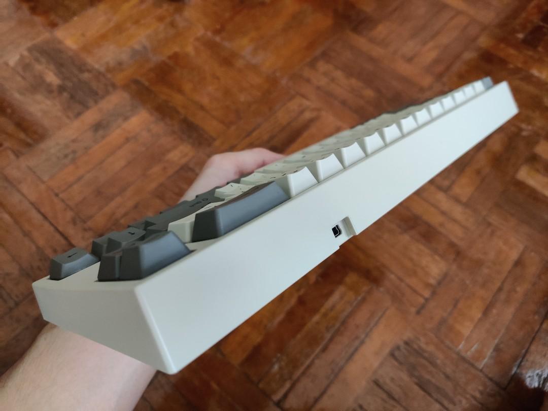 Leopold FC660C Topre Keyboard, Computers & Tech, Parts & Accessories ...