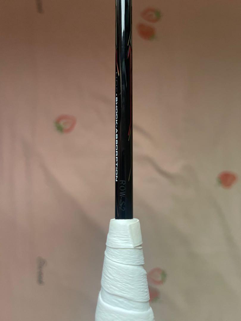 Li Ning AirStream N99 Chen Long (2016 Brazil Olympics Edition ...