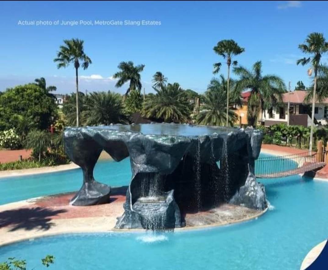 Metrogate Silang Estates lot for sale, Property, For Sale, Lot on Carousell