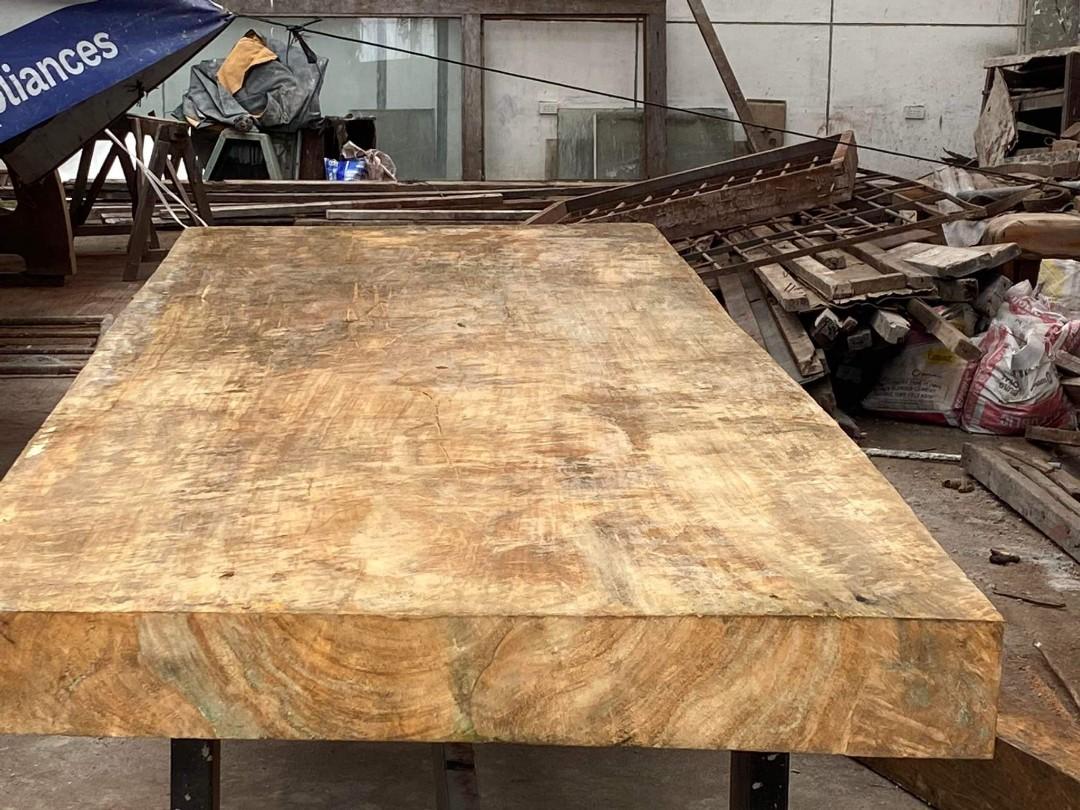 NARRA WOOD on Carousell