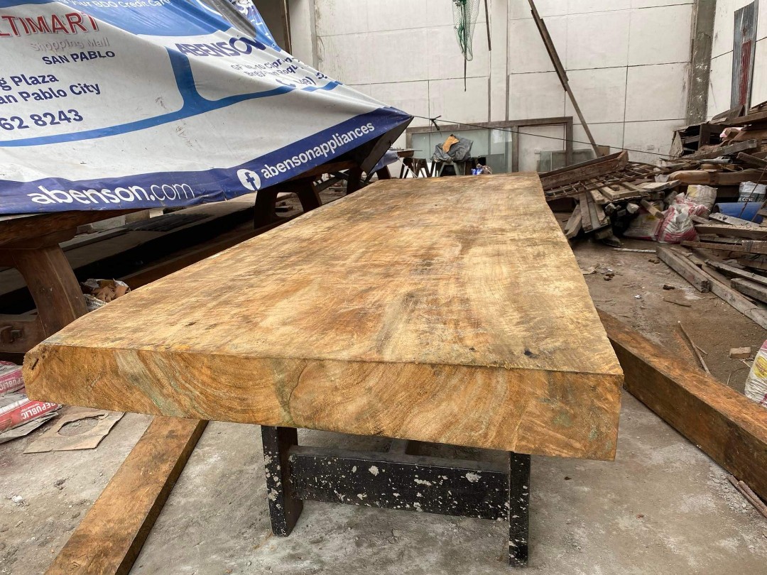 NARRA WOOD on Carousell