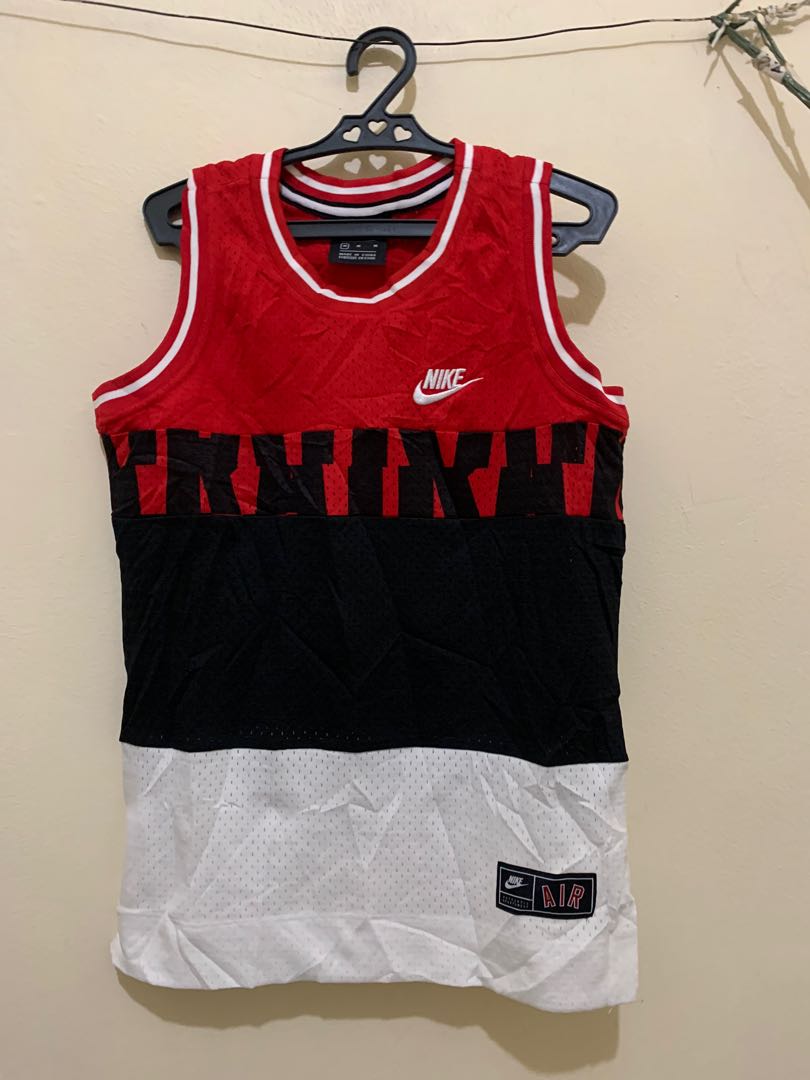 Nike air sando for women, Women's Fashion, Tops, Sleeveless on Carousell