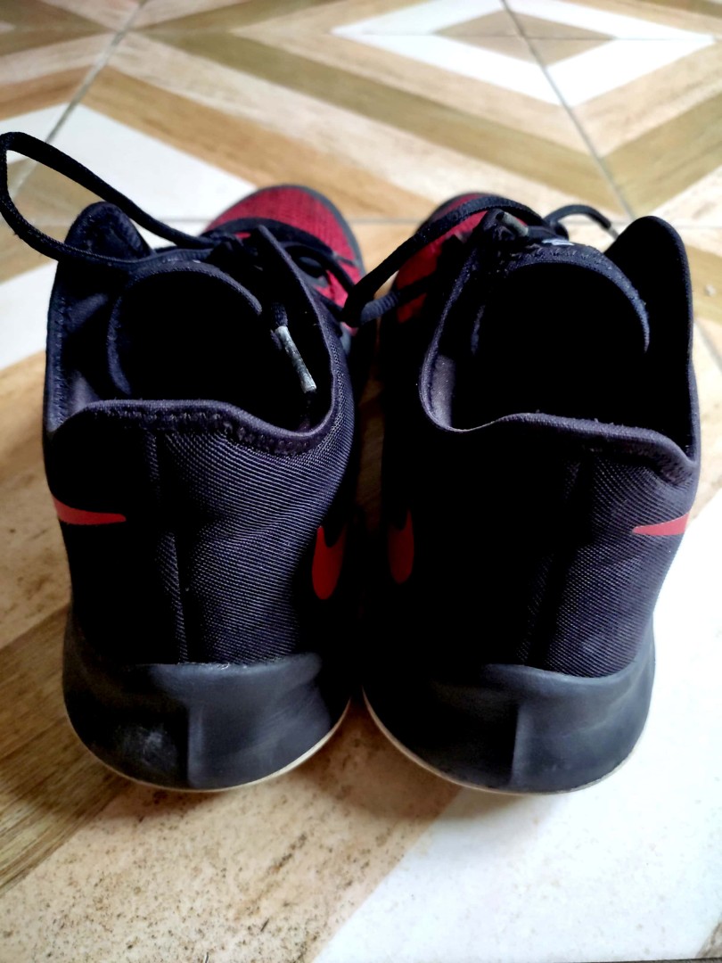 Nike Air Versatile 3, Men's Fashion, Footwear, Sneakers on Carousell