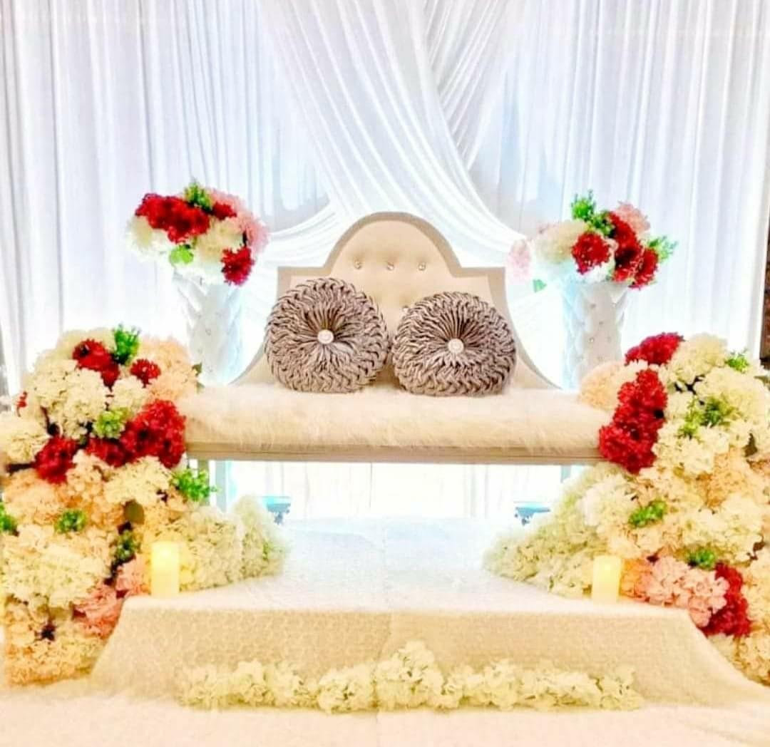 Package tunang/nikah, Everything Else on Carousell