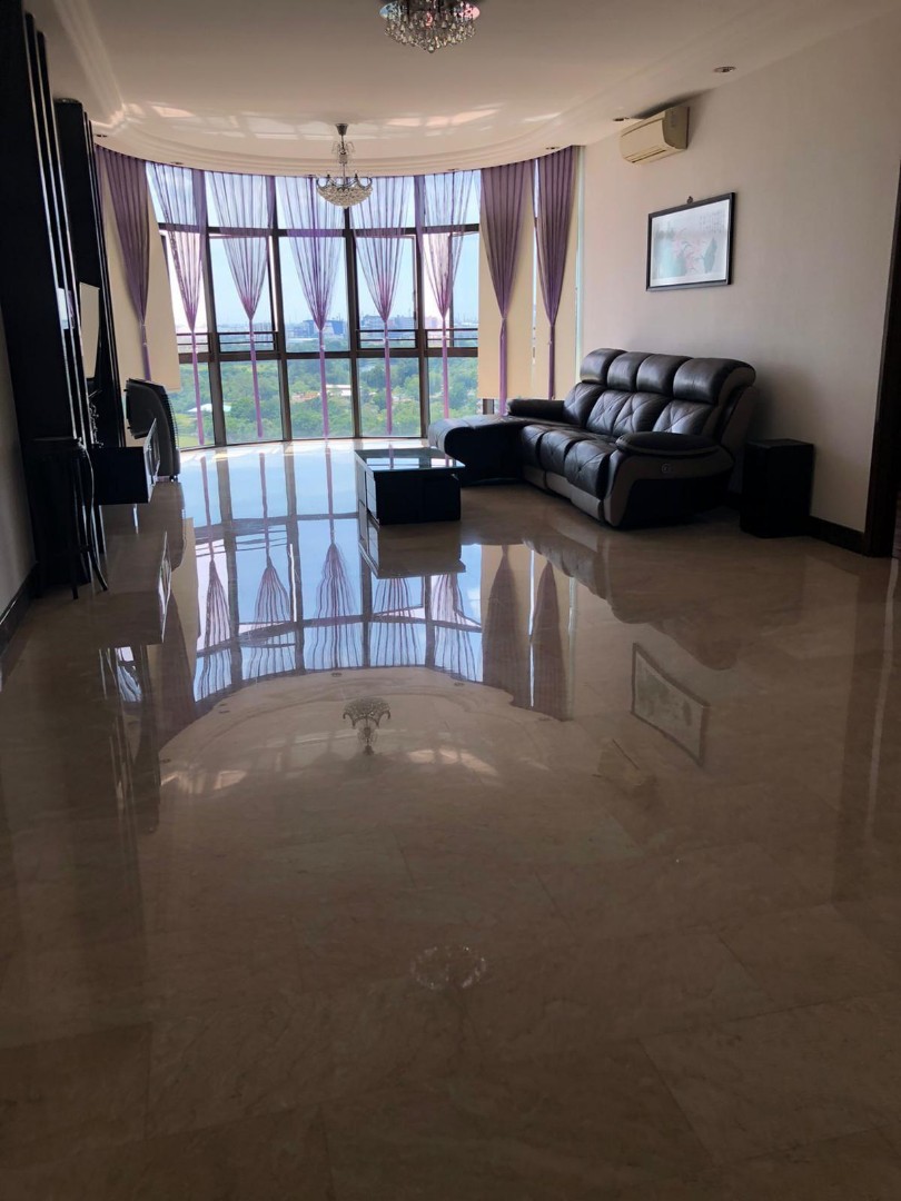 Parc Oasis, Property, Rentals, Condos & ECs on Carousell