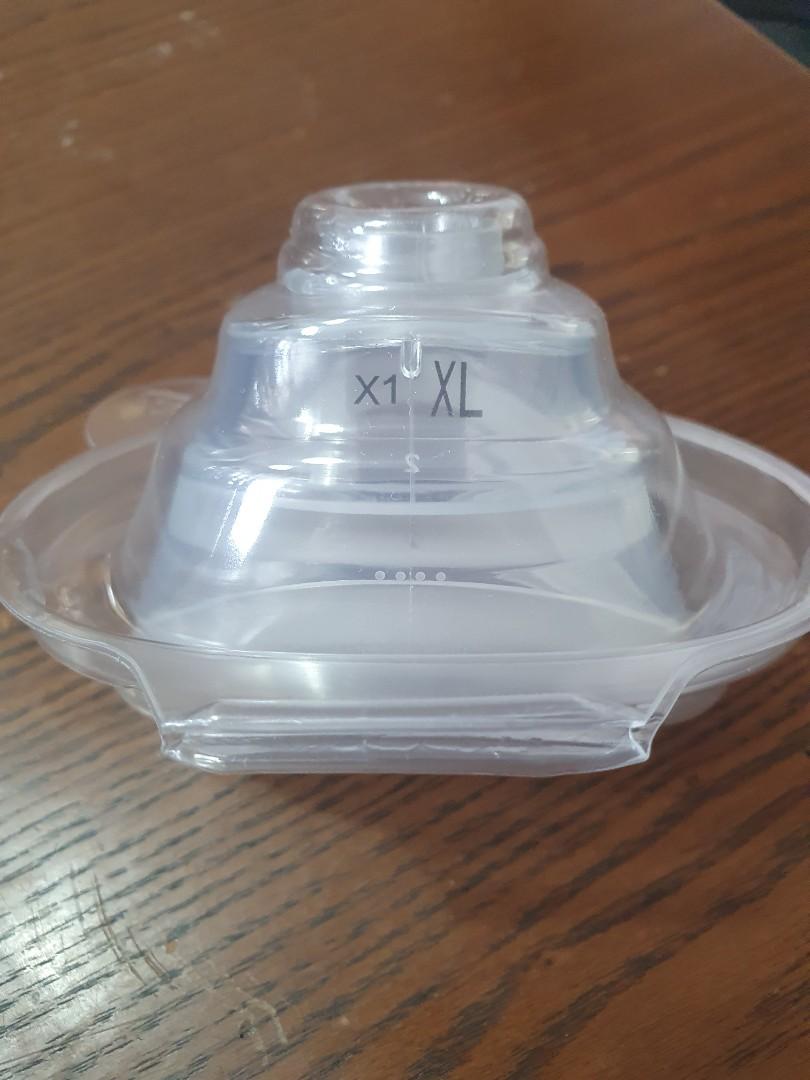 Philips Respironics PICO Nasal Mask, Health & Nutrition, Medical ...