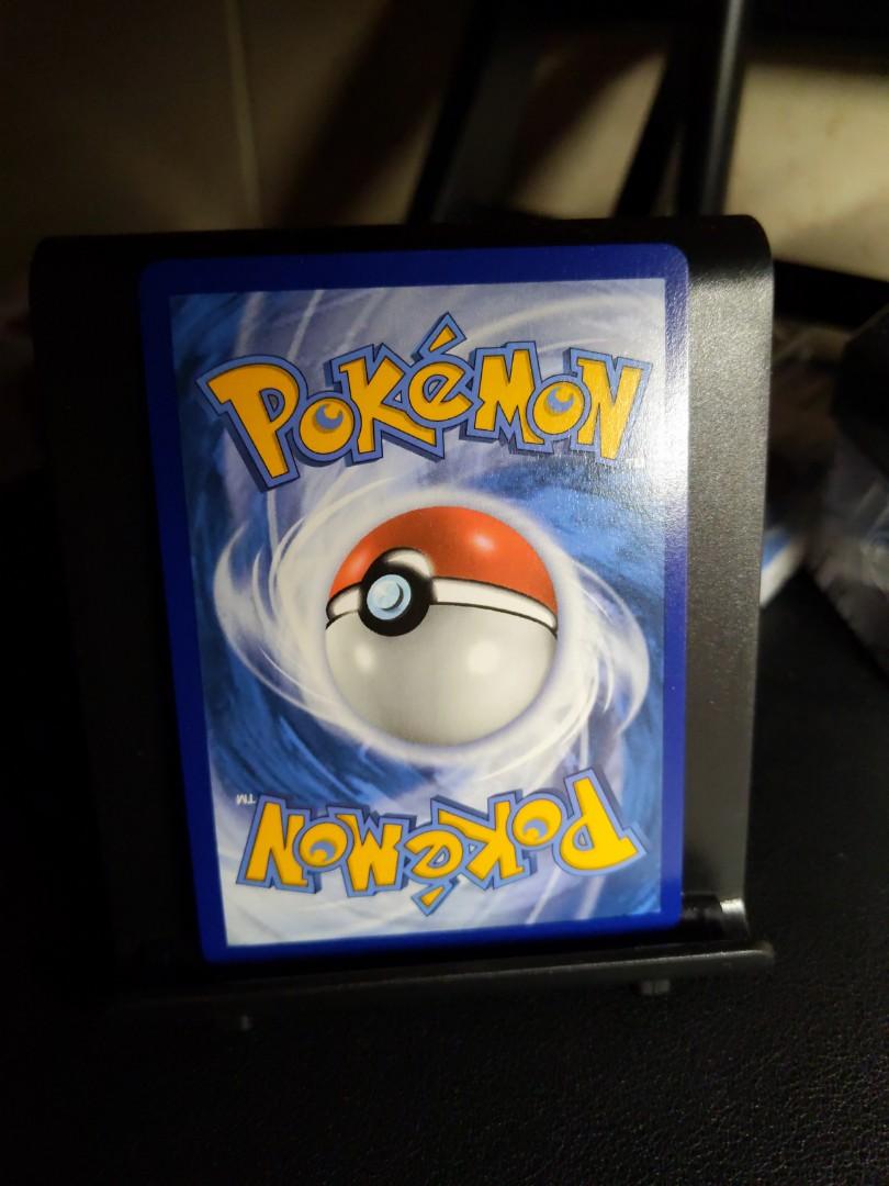 Pokemon TCG Full Art Trainer Card Lisia, Hobbies & Toys, Toys & Games ...