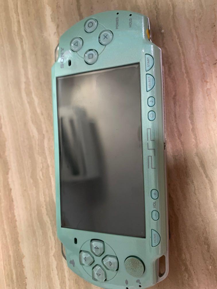 PSP as shown, Mobile Phones & Gadgets, Other Gadgets on Carousell