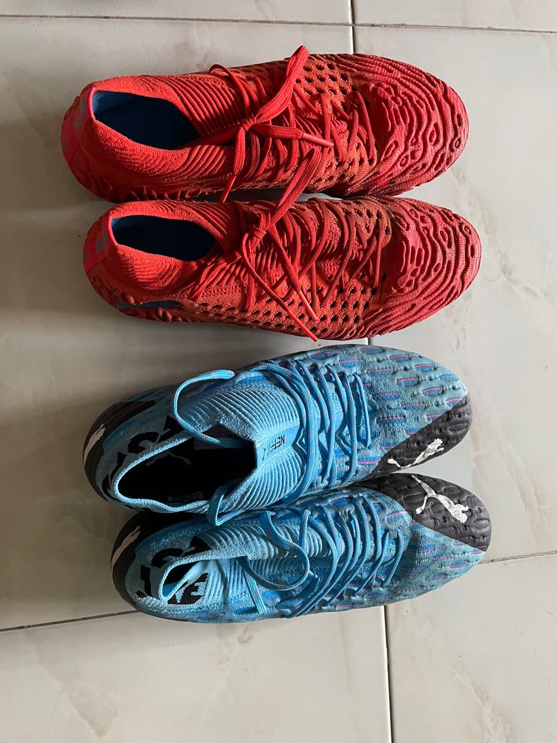 Puma Football Boots Men s Fashion Footwear Boots On Carousell puma-football-boots-men-s-fashion-footwear-boots-on-carousell
