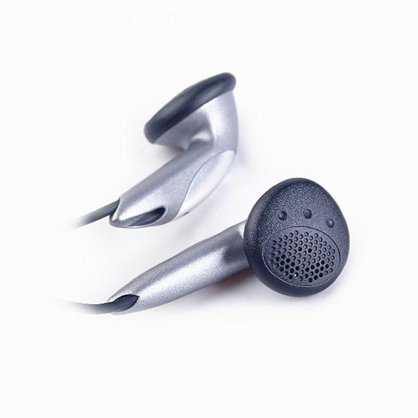 Rare Brand New Vintage Sony MDR-E828LP Earphones with Winding Case ...